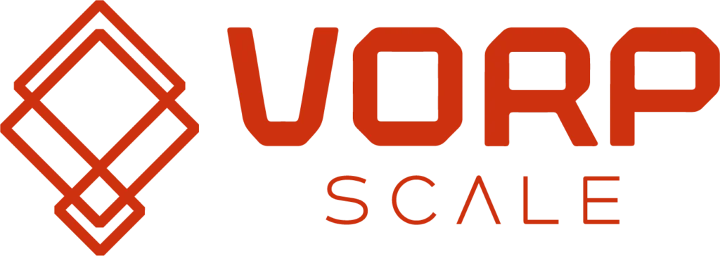 D2M Vorp Scale 1 - D2M Distribuidora de Suplementos